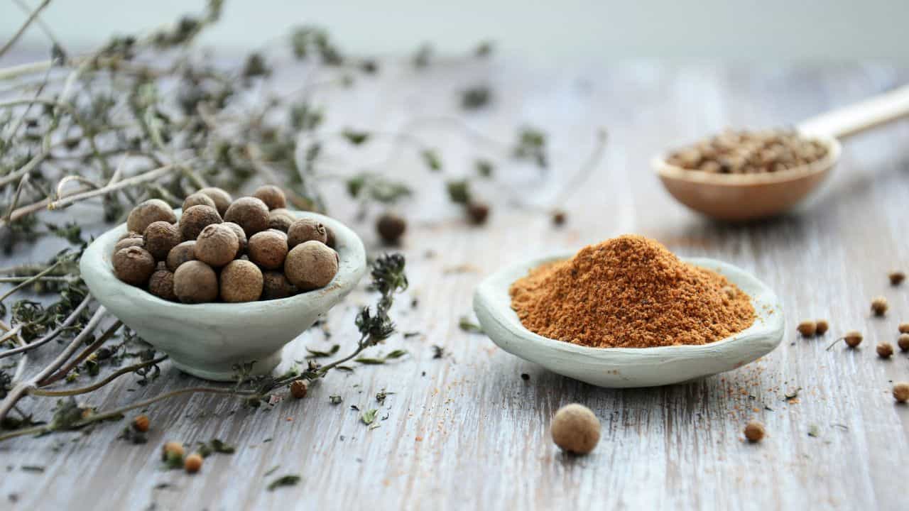 20 Different Names Of Herbs And Spices In Arabic
