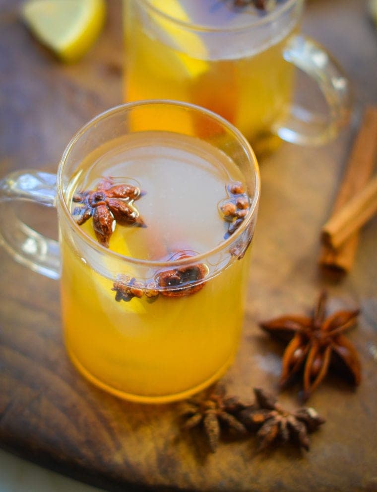 Arab Tea: Different Types And Their Names In Arabic