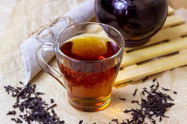 Arab Tea: Different Types And Their Names In Arabic