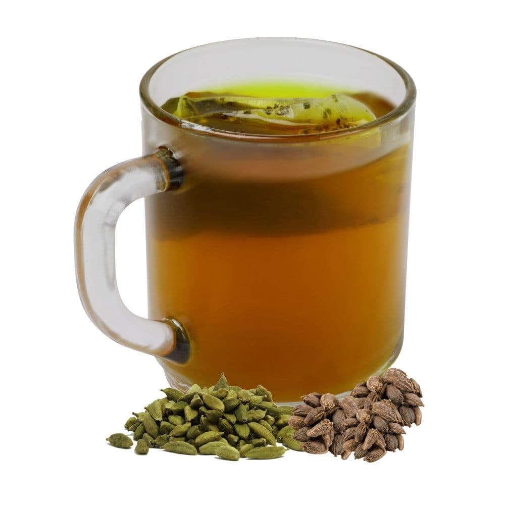 Arab Tea: Different Types And Their Names In Arabic