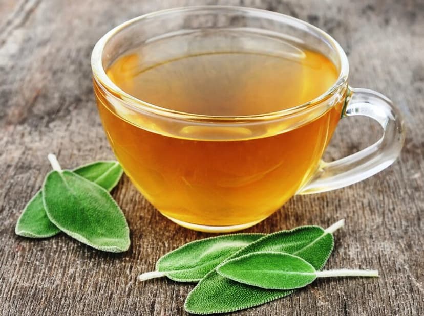 Arab Tea: Different Types And Their Names In Arabic