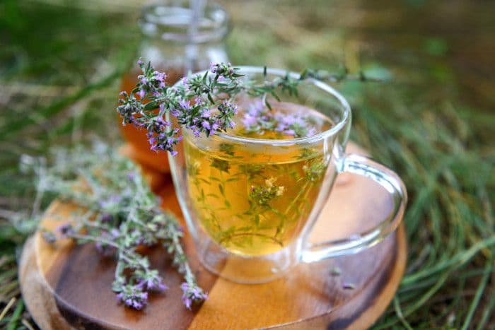 Arab Tea: Different Types And Their Names In Arabic