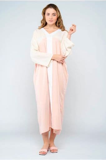 Arabic & Islamic Clothing (Names Of Traditional Clothes)