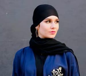 Arabic & Islamic Clothing (Names Of Traditional Clothes)