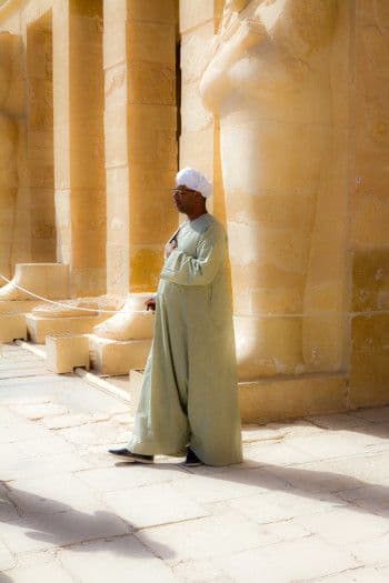 What Modern Day Egyptian People Wear (Egyptian Clothing)