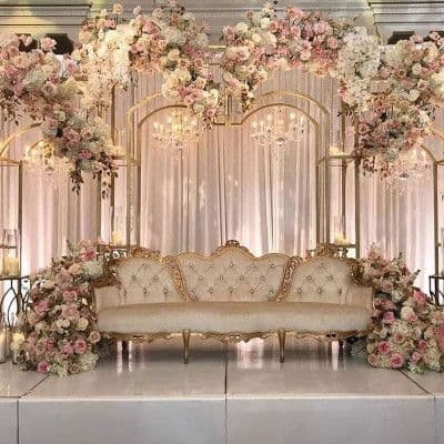 How Iraqi People Get Married (Marriage & Wedding Traditions)