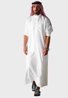 What Modern Day Iraqi People Wear (Iraqi Clothing)