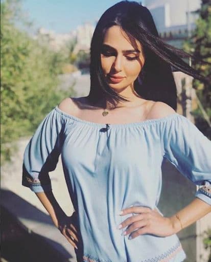 What Modern Day Iraqi People Wear (Iraqi Clothing)