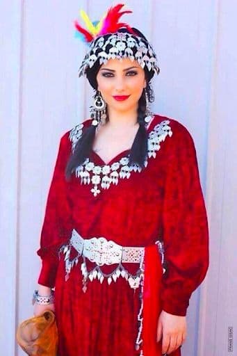 What Modern Day Iraqi People Wear (Iraqi Clothing)