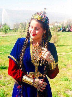 What Modern Day Iraqi People Wear (Iraqi Clothing)